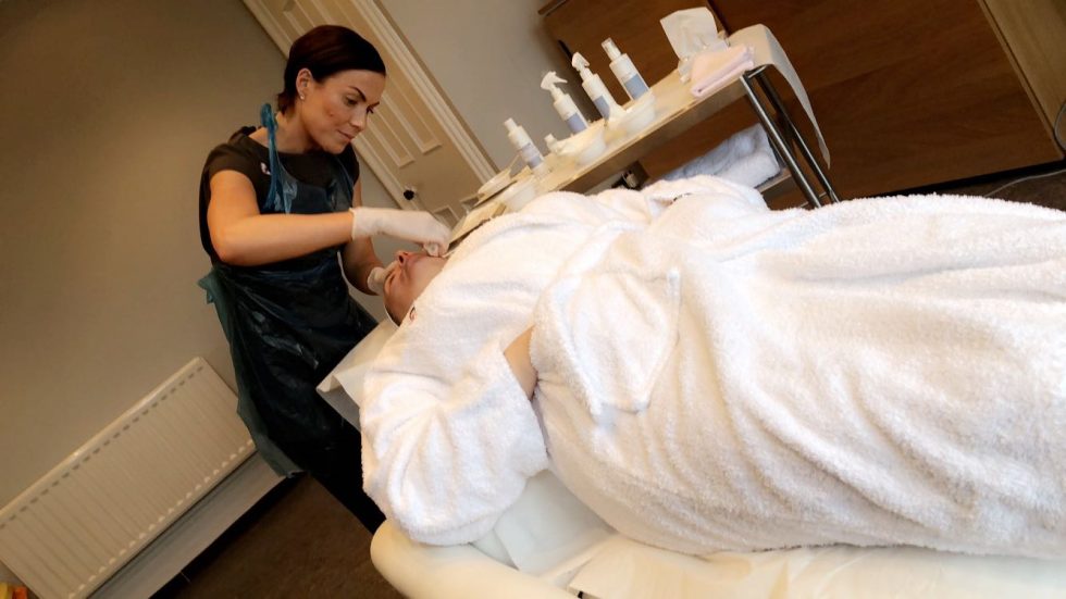 Spotlight on Neostrata chemical peels - Honour Health