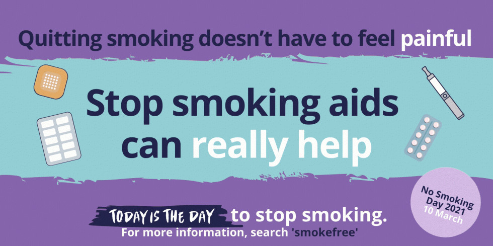 No Smoking Day | 10 March | Honour Health | Blog